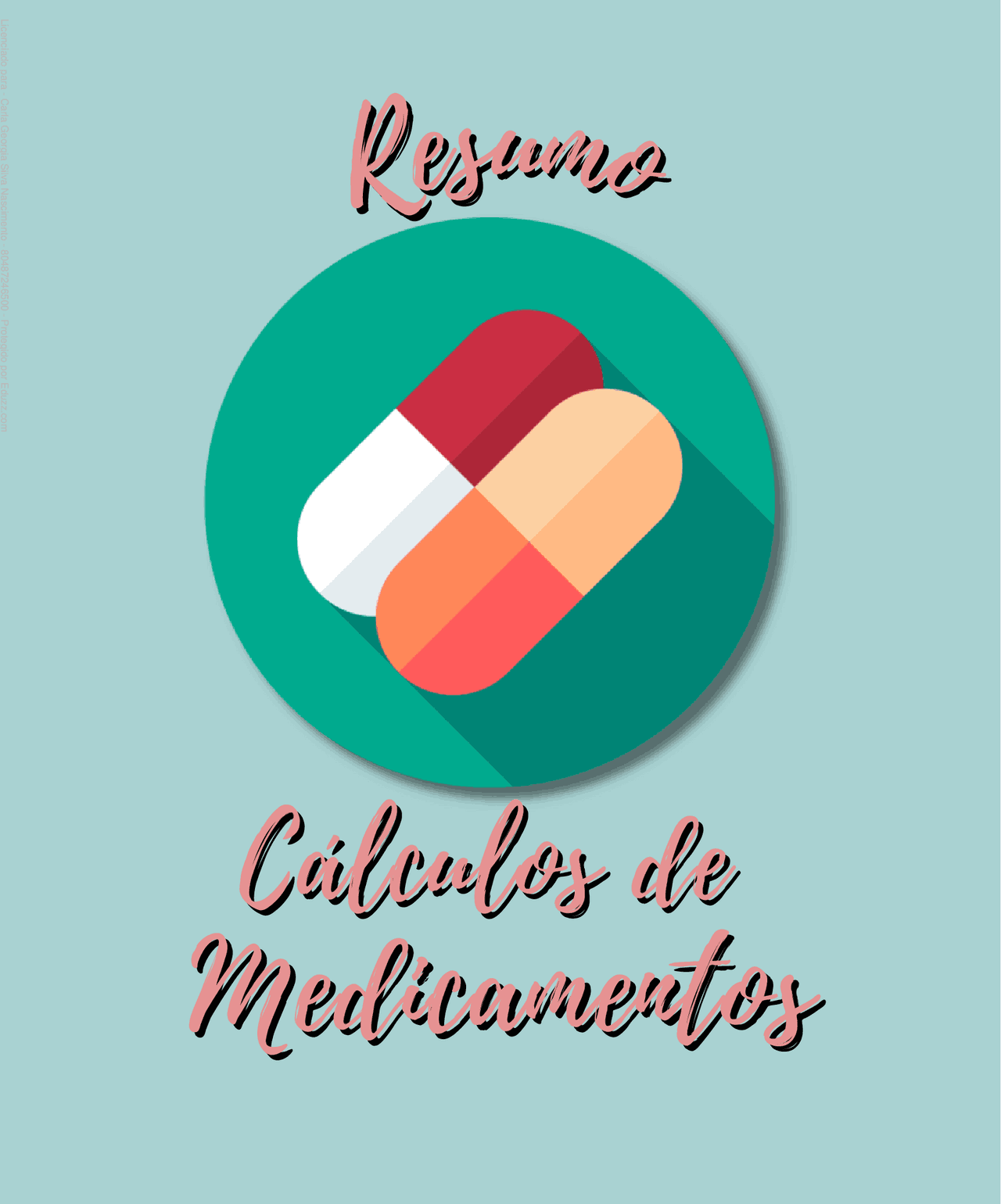 Assuntos Farmacologia Resumos Farmacologia Docsity