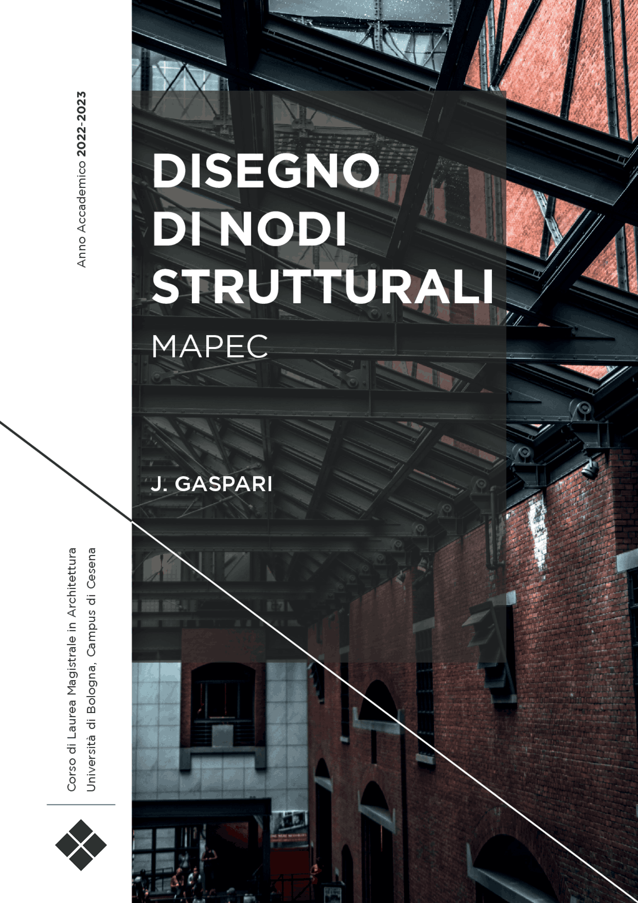 Disegno E Realizzazione Dei Nodi Strutturali Di Un Edificio Mapec