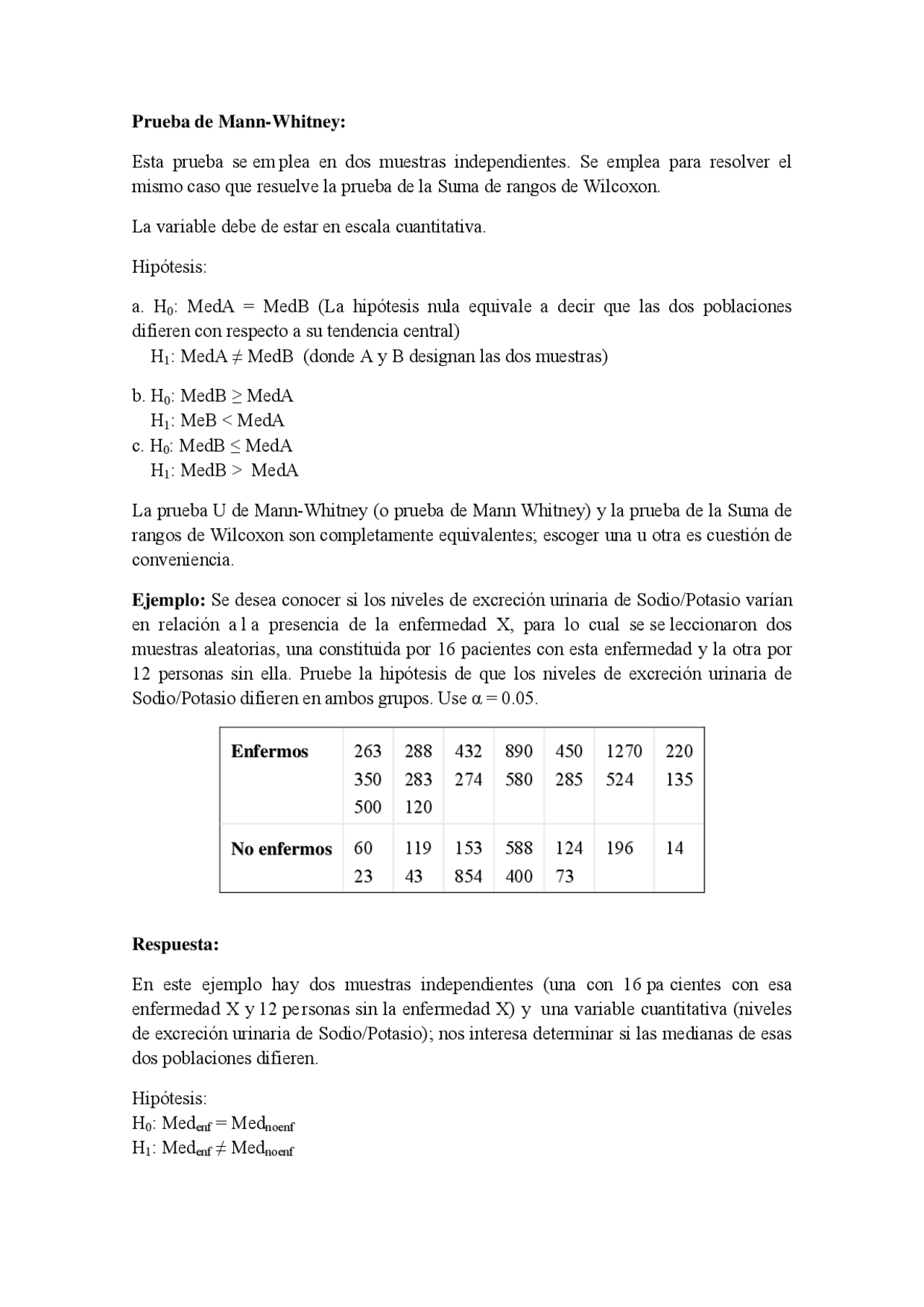 Analisis De Datos Cuantitativos Tesis De Análisis Matemático Docsity