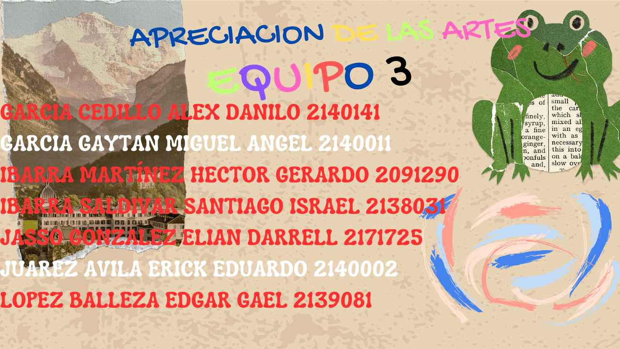 VIdacotidiana en otro idioma | Ejercicios de Historia de la Música y de la Danza | Docsity