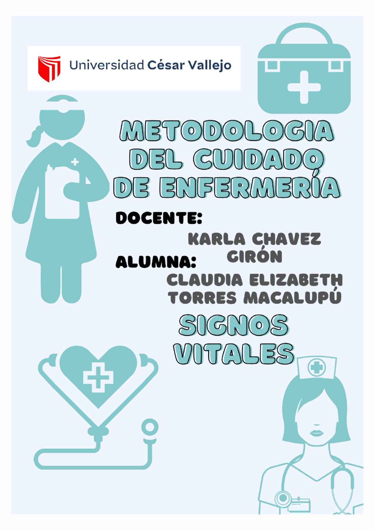 Signos Vitales Valores Normales Apuntes De Anatomía Aplicada Docsity
