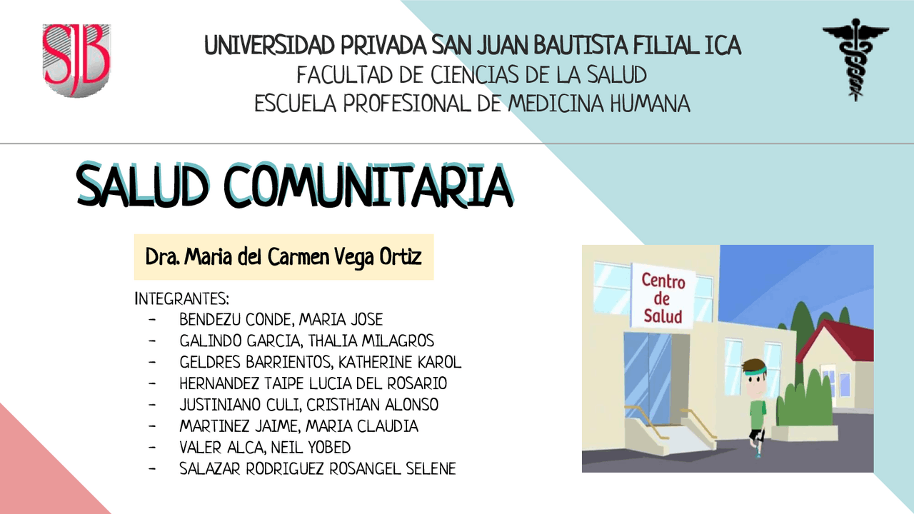 Planteamiento estratégico en salud | Diapositivas de Ciencias de la Salud | Docsity