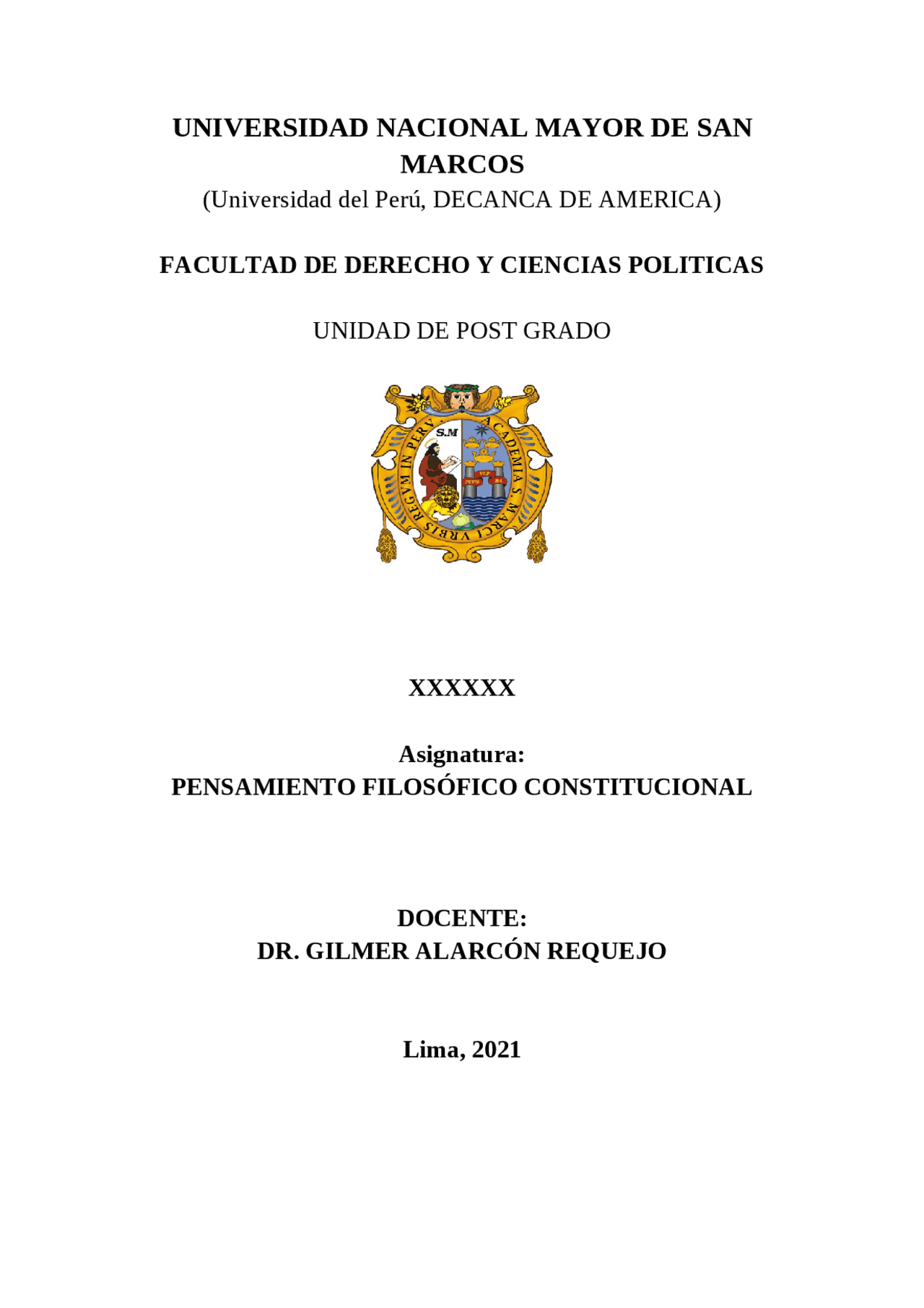 LA CONSTITUCIÓN: La constitución formal, escrita o codificada ...