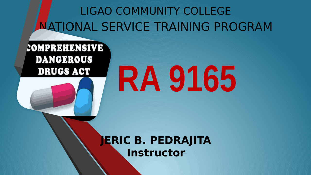 It is about the national service training program | Schemes and Mind ...