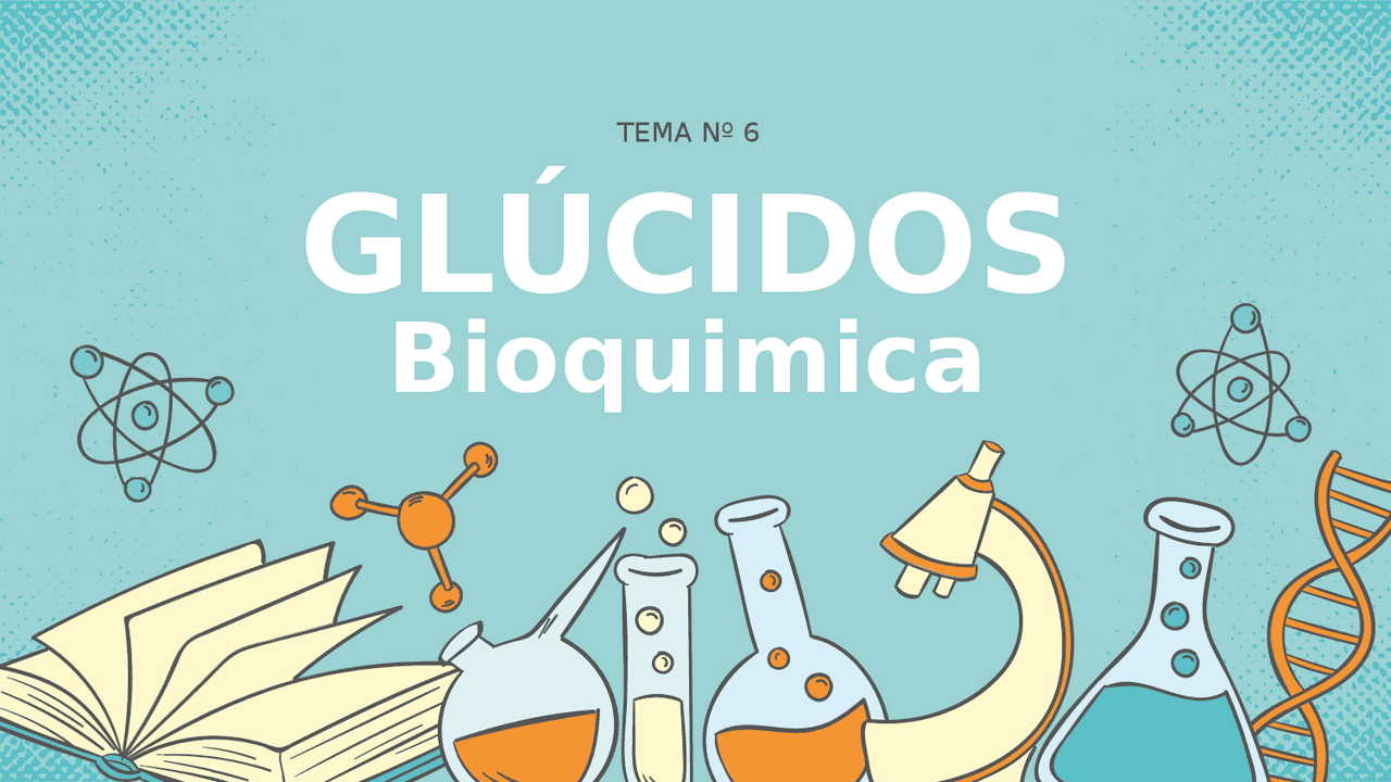 Presentación de Bioquímica - Glúcidos | Diapositivas de Bioquímica ...