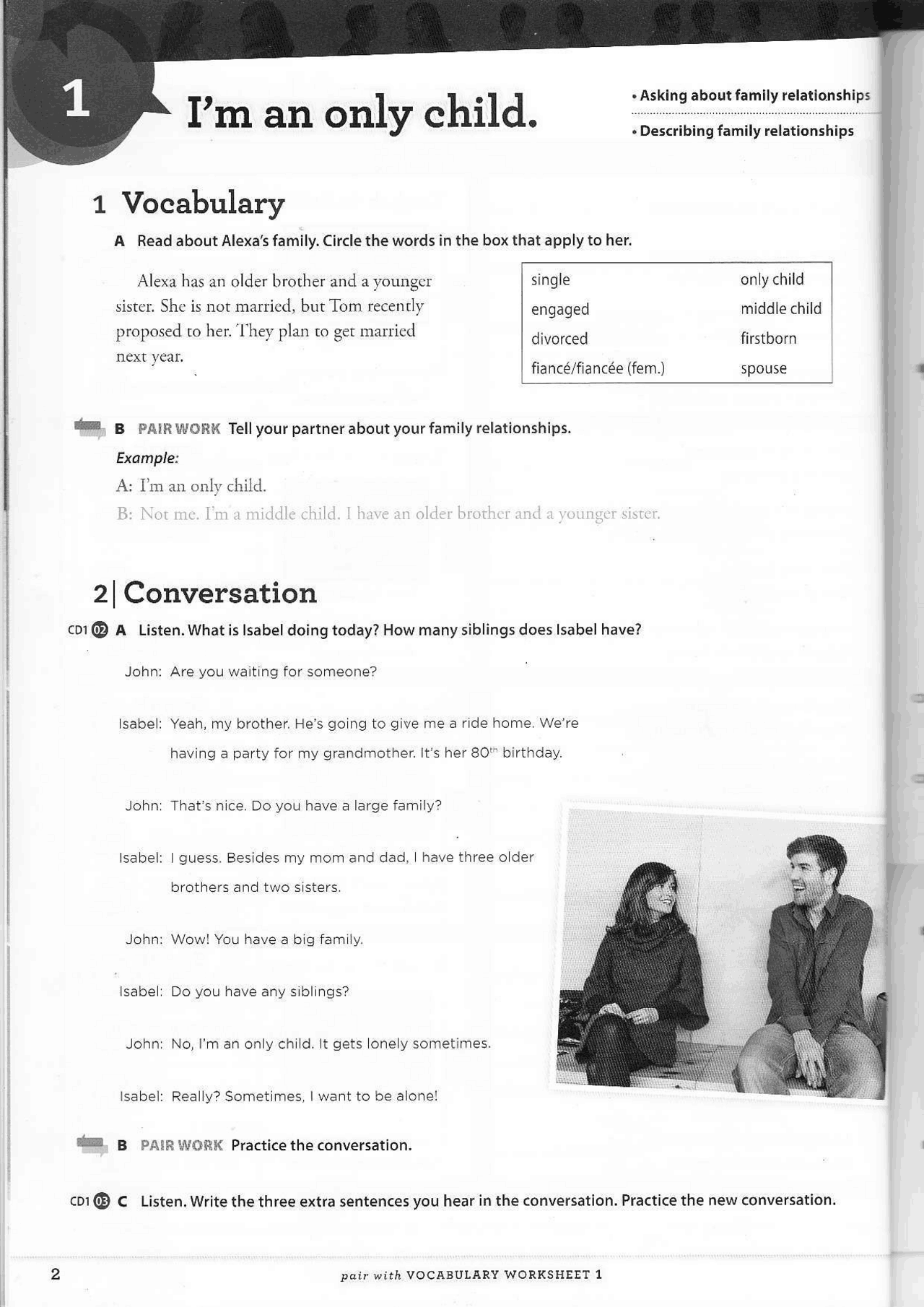 Formal English Modules Lecture Notes English Docsity