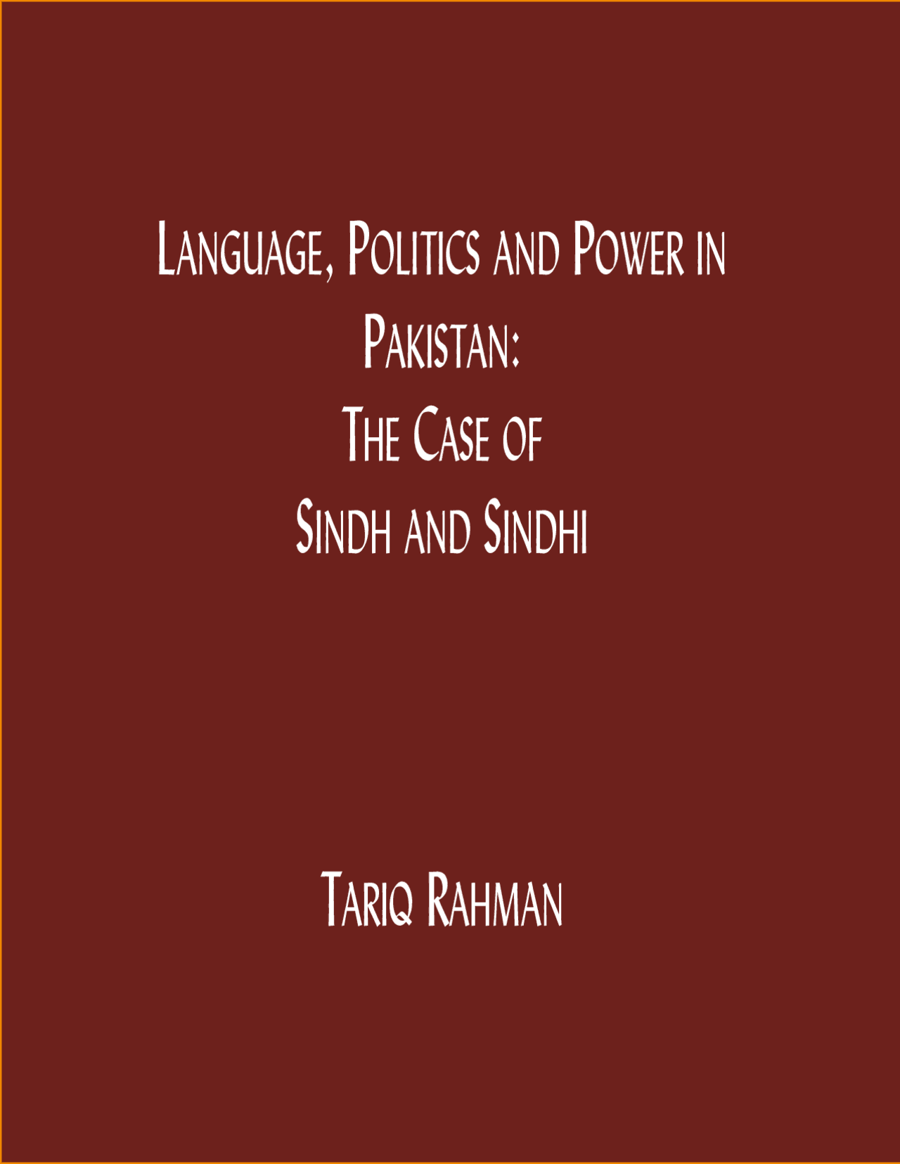 Language Power And Politics Lecture Notes Linguistics Docsity