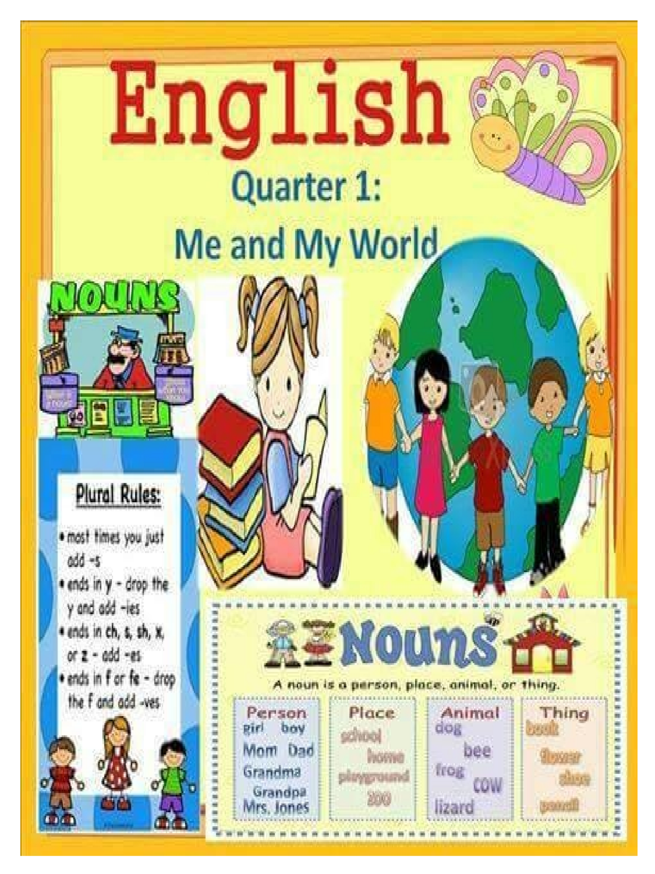 This is all about all subject, that can help us to understand ...