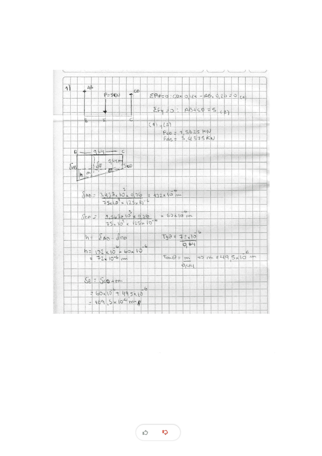 Primera Práctica Calificada Resúmenes De Ingeniería Civil Docsity