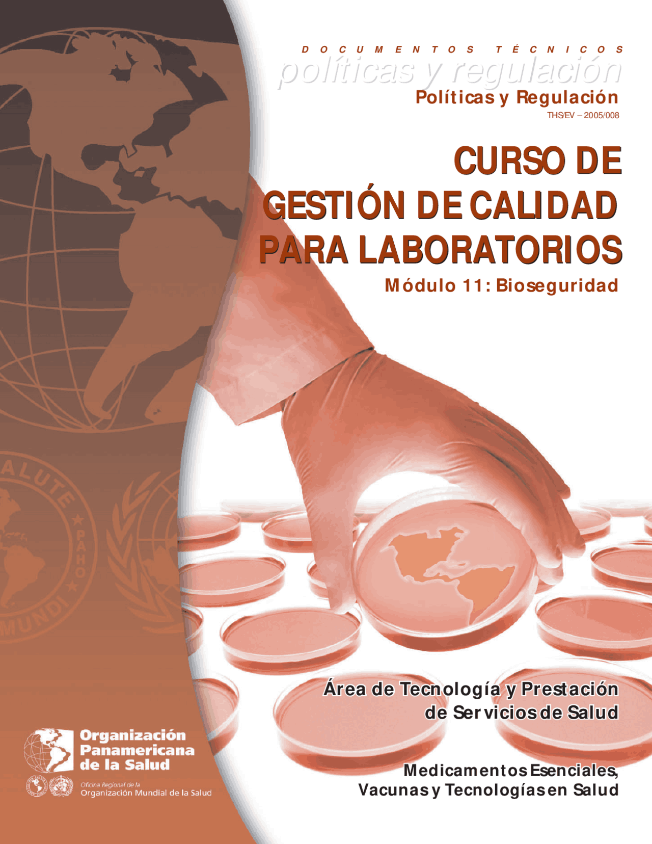 Normas De Bioseguridad Apuntes De Bacteriología Docsity