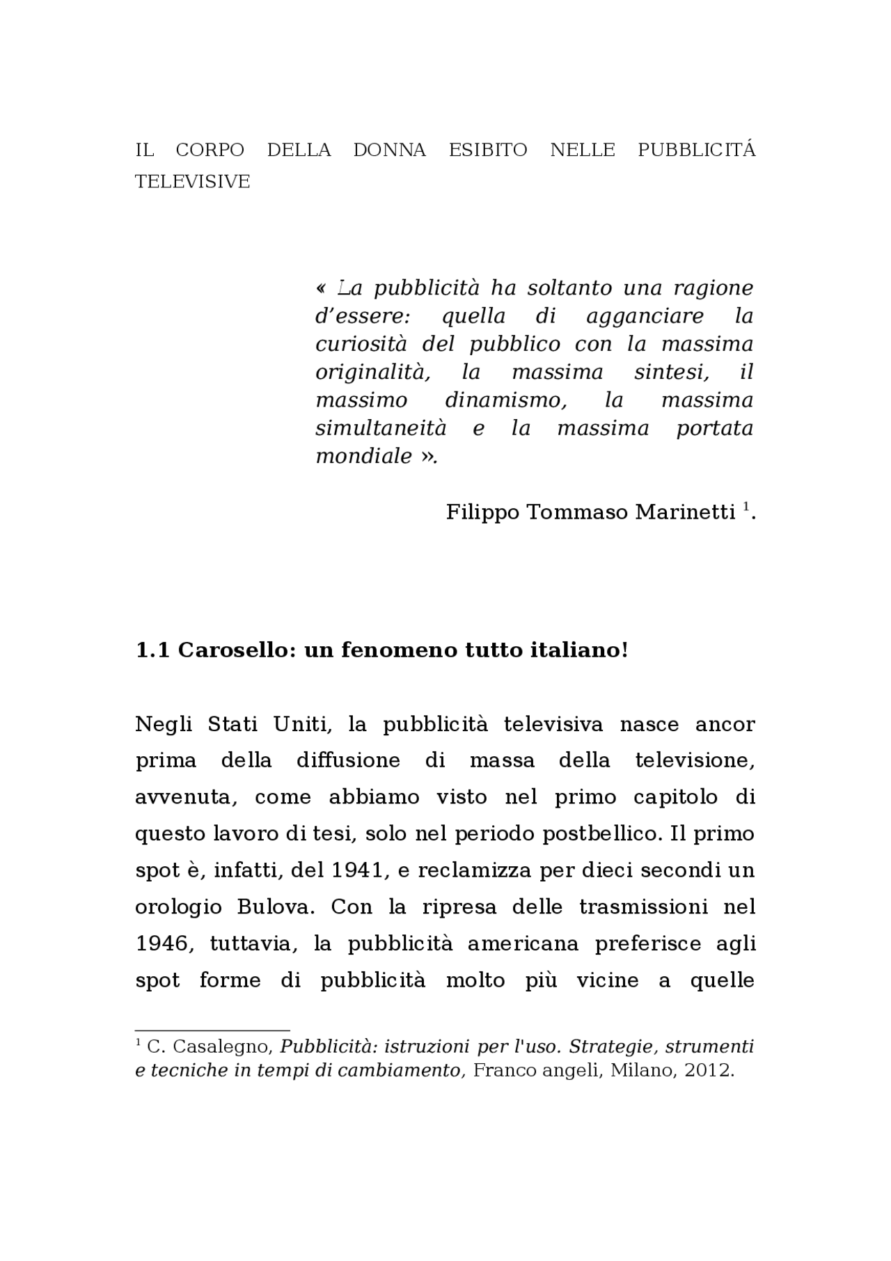 Esercizio aobbligatorio | Esercizi di Laboratorio di Progettazione | Docsity