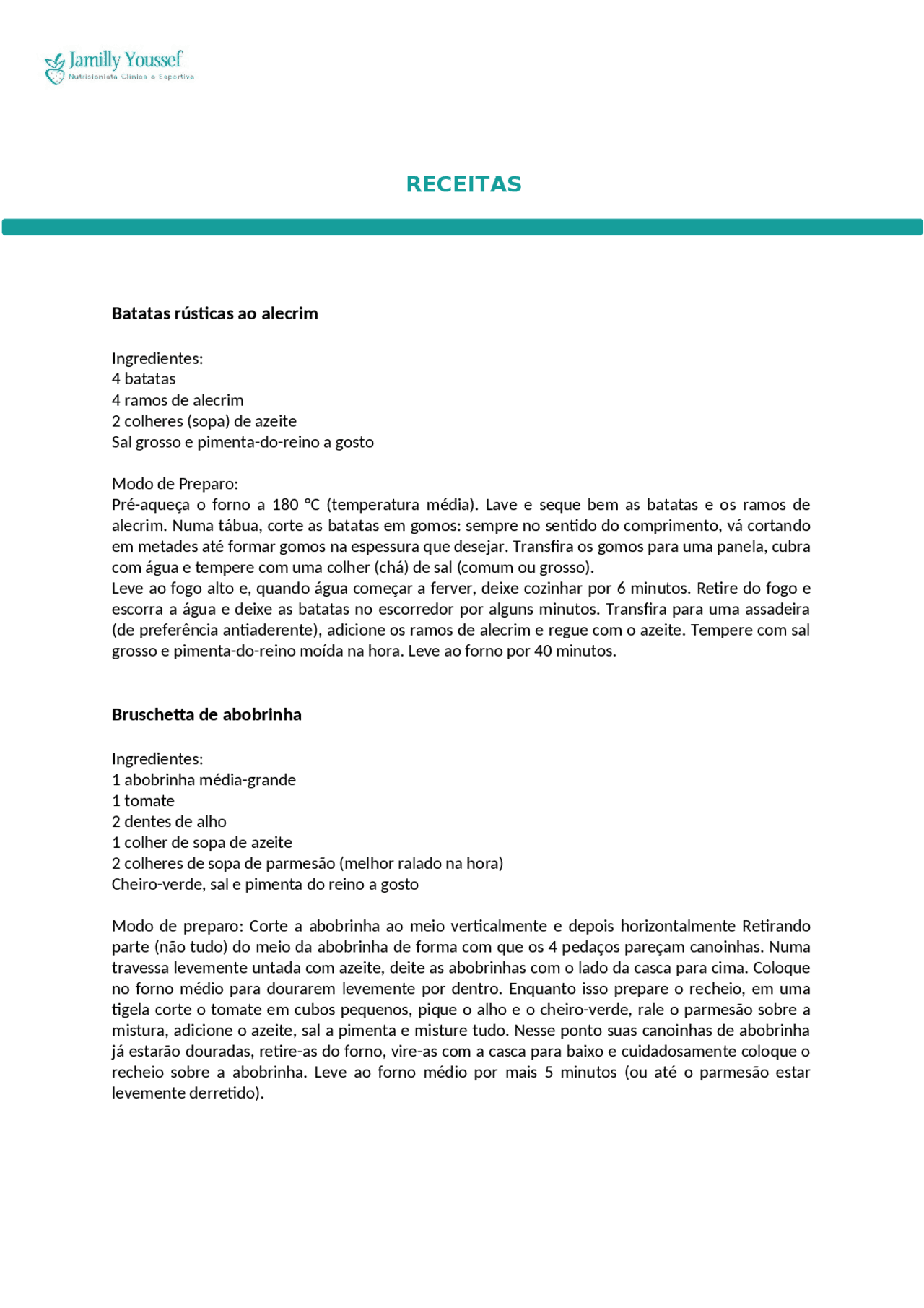 Alimentação Saudável Esquemas Nutrição Docsity