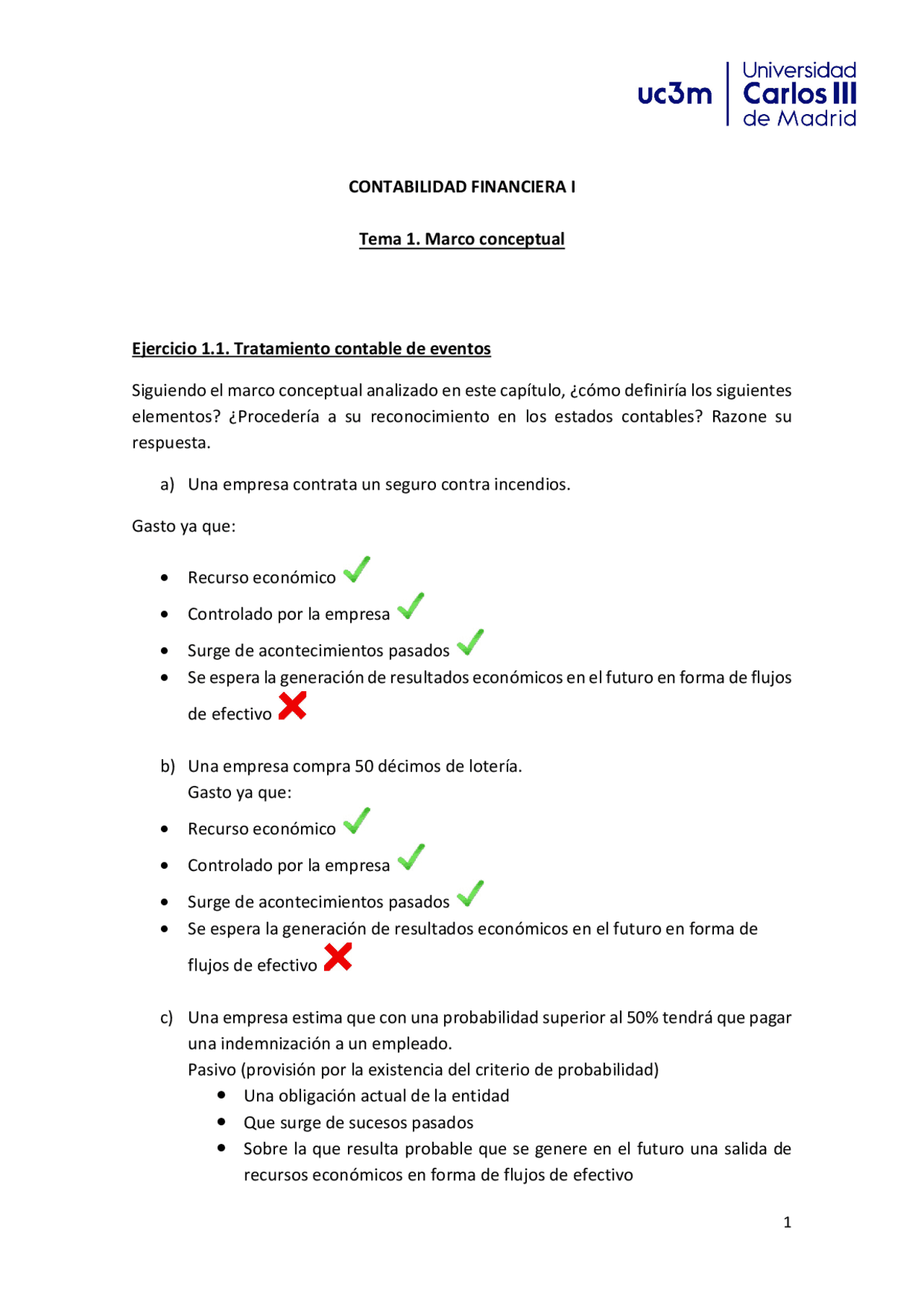 Ejercicios Macroeconomia Apuntes De Macroeconomía Docsity