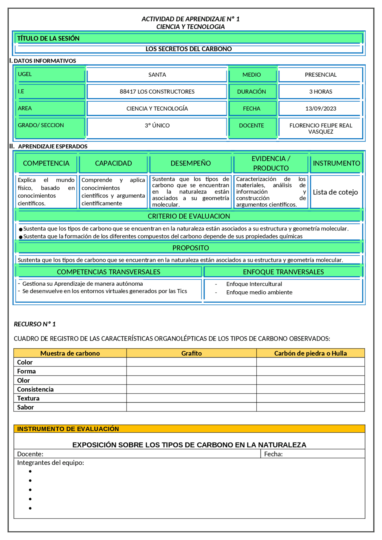 Resumen Apuntes De Historia Docsity