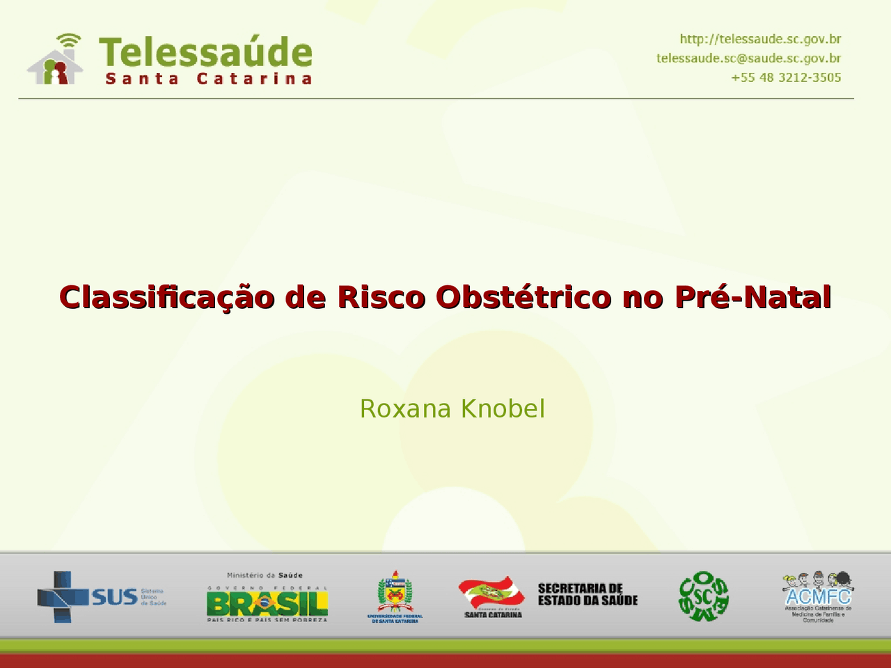 Riscos Riscos Riscos Slides Enfermagem Docsity