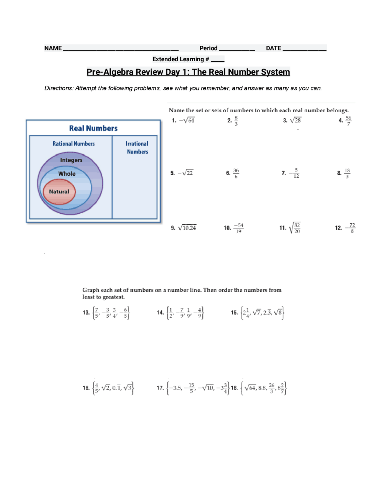 Math problem 40 is about Alerbrage problems | Summaries Mathematics | Docsity