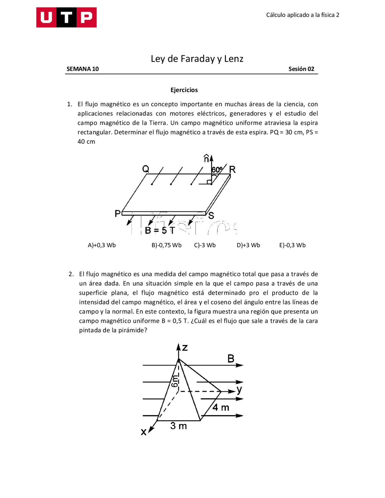Ejercicios De Fisica Para Repasar Ejercicios De Física Docsity