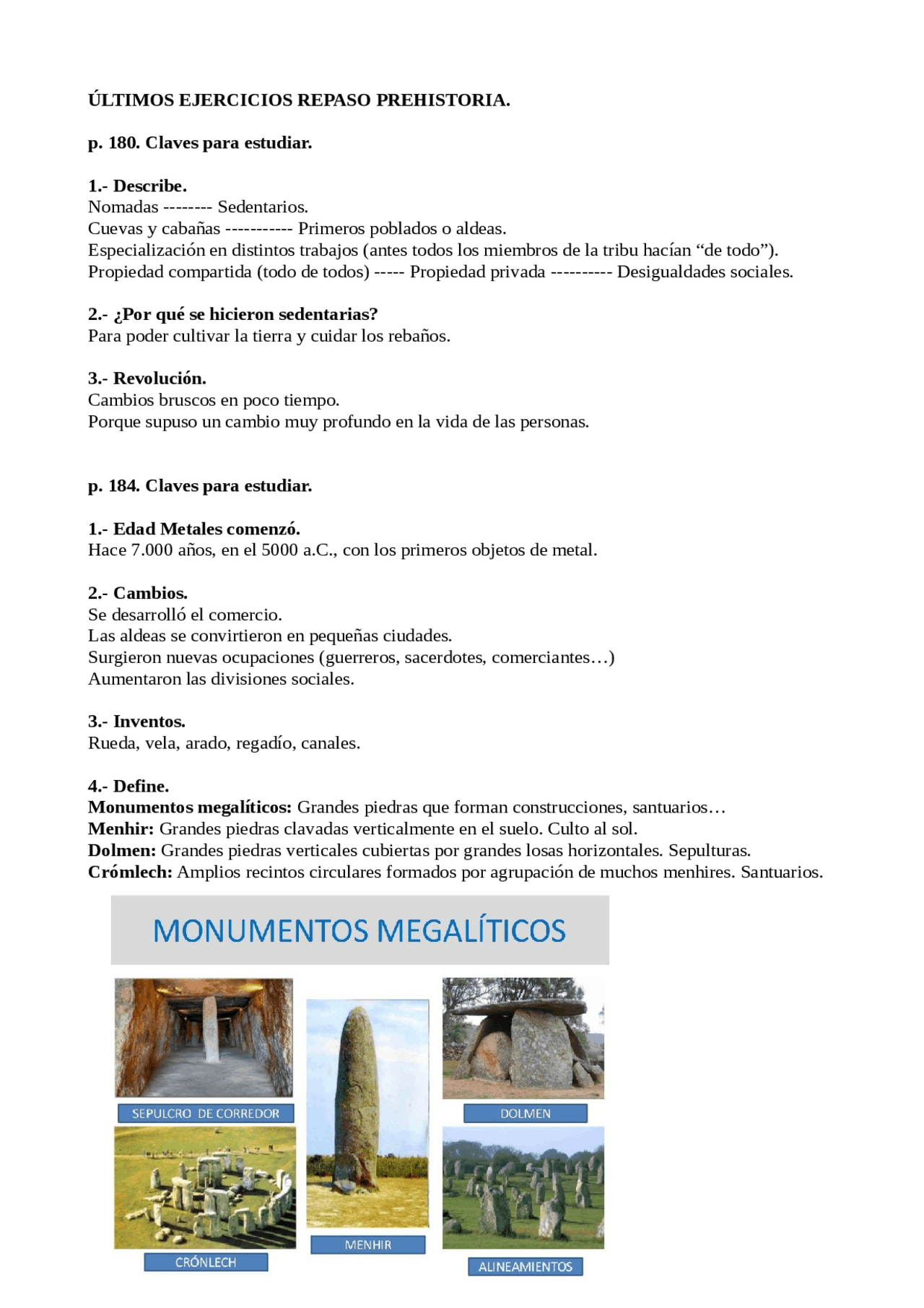 Historia iniciciacion preguntas para ensalzar en casa y tener buenas ...