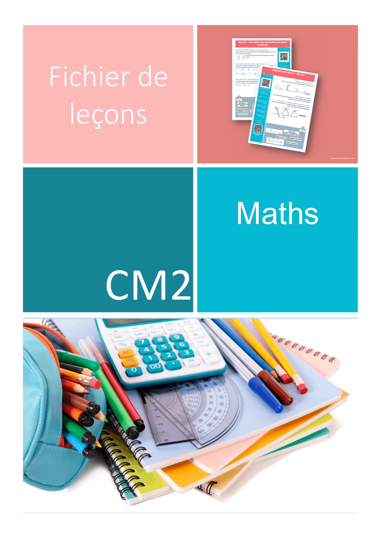 Matemáticas Francesas | Guías, Proyectos, Investigaciones de ...