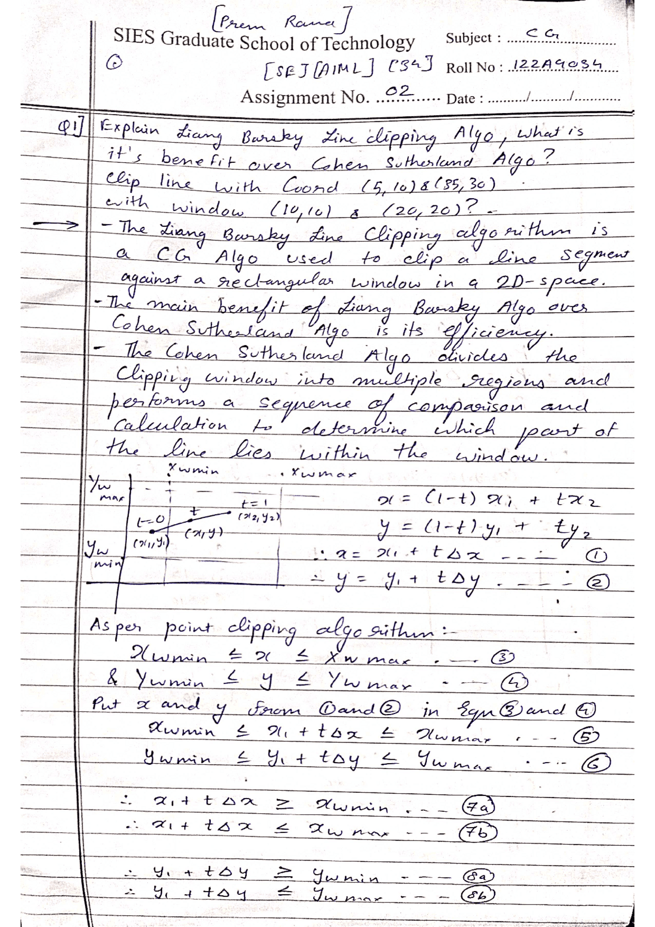 Assignment for Maths of STD 12 and Logic | Study notes Mathematics ...