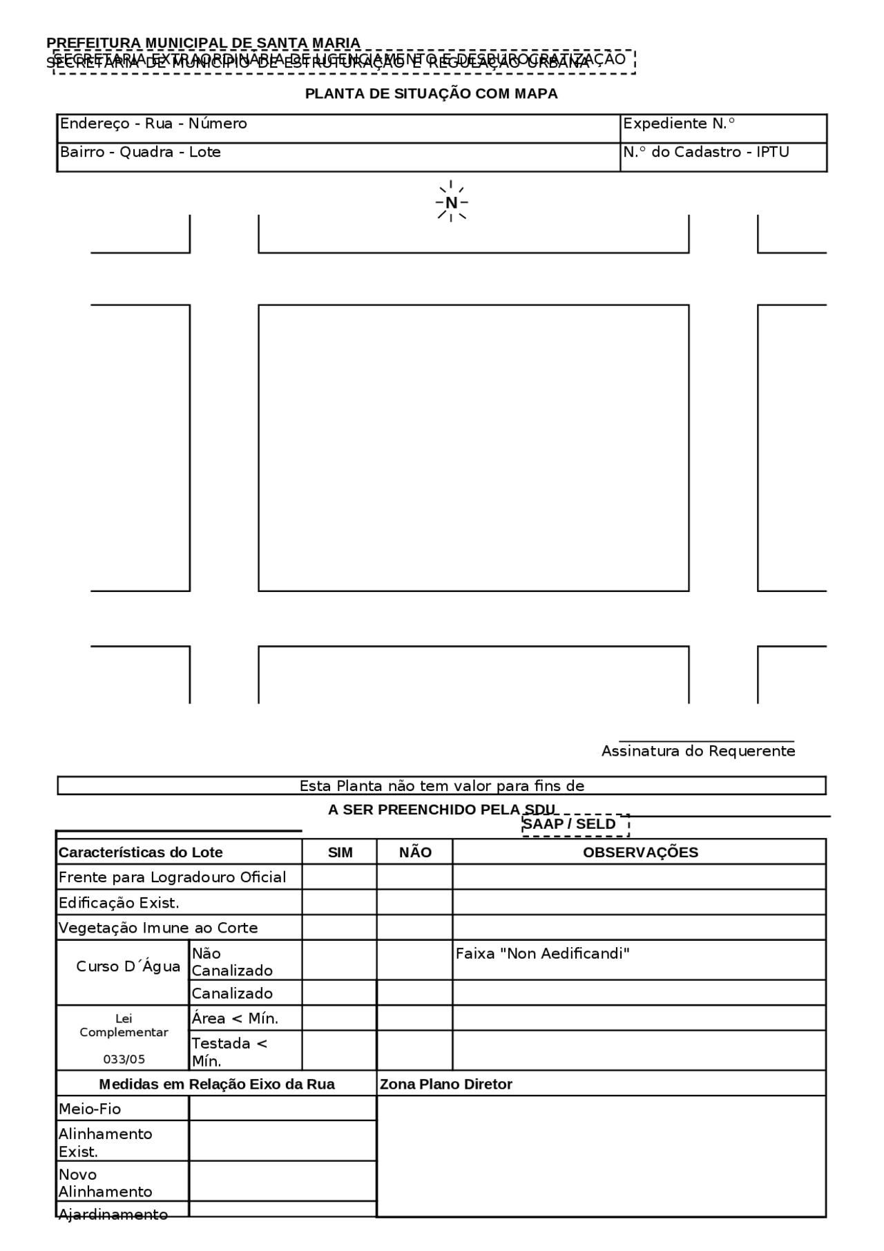 Modelo de croqui de autocad | Manuais, Projetos, Pesquisas Geografia ...