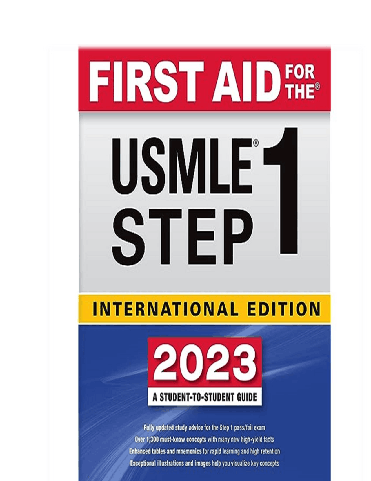 USMLE Step 1 Exam Questions Challenge (231 Terms) with Solutions update ...