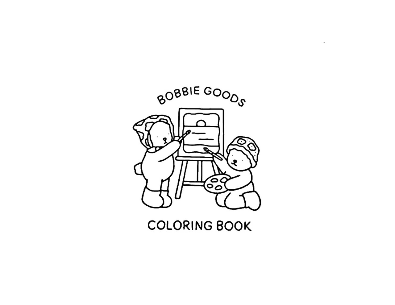 Dibujo Colorear Bobies Good Ejercicios De Artes Docsity