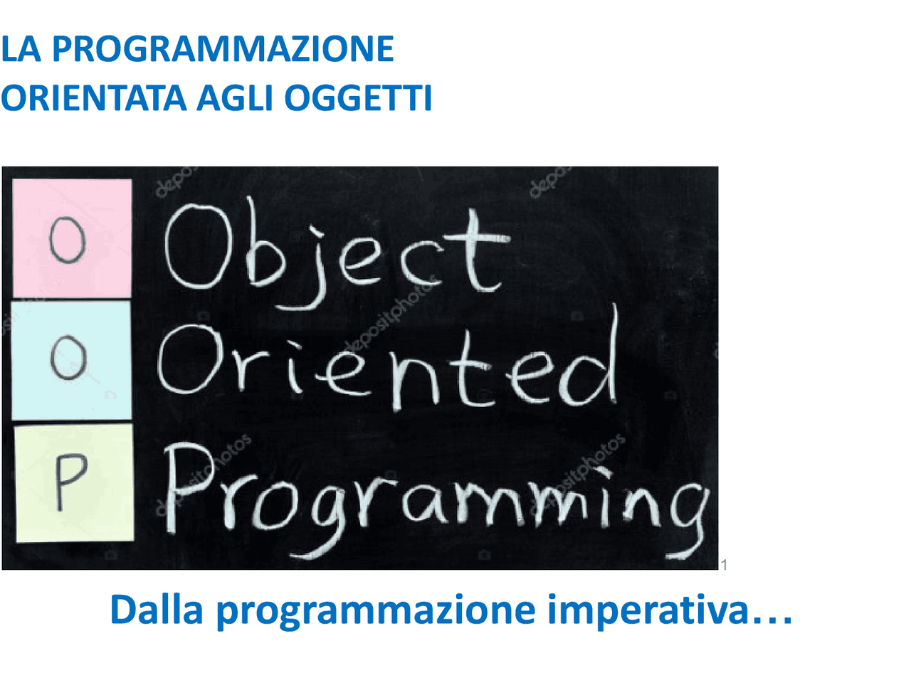 Programmazioni Python Slide Di Informatica Docsity