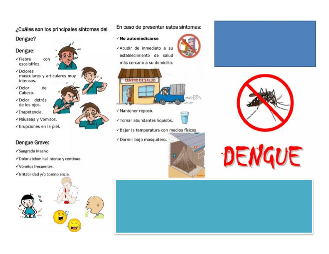 Dengue En EpidemiologÍa Monografías Ensayos De Epidemiología Docsity