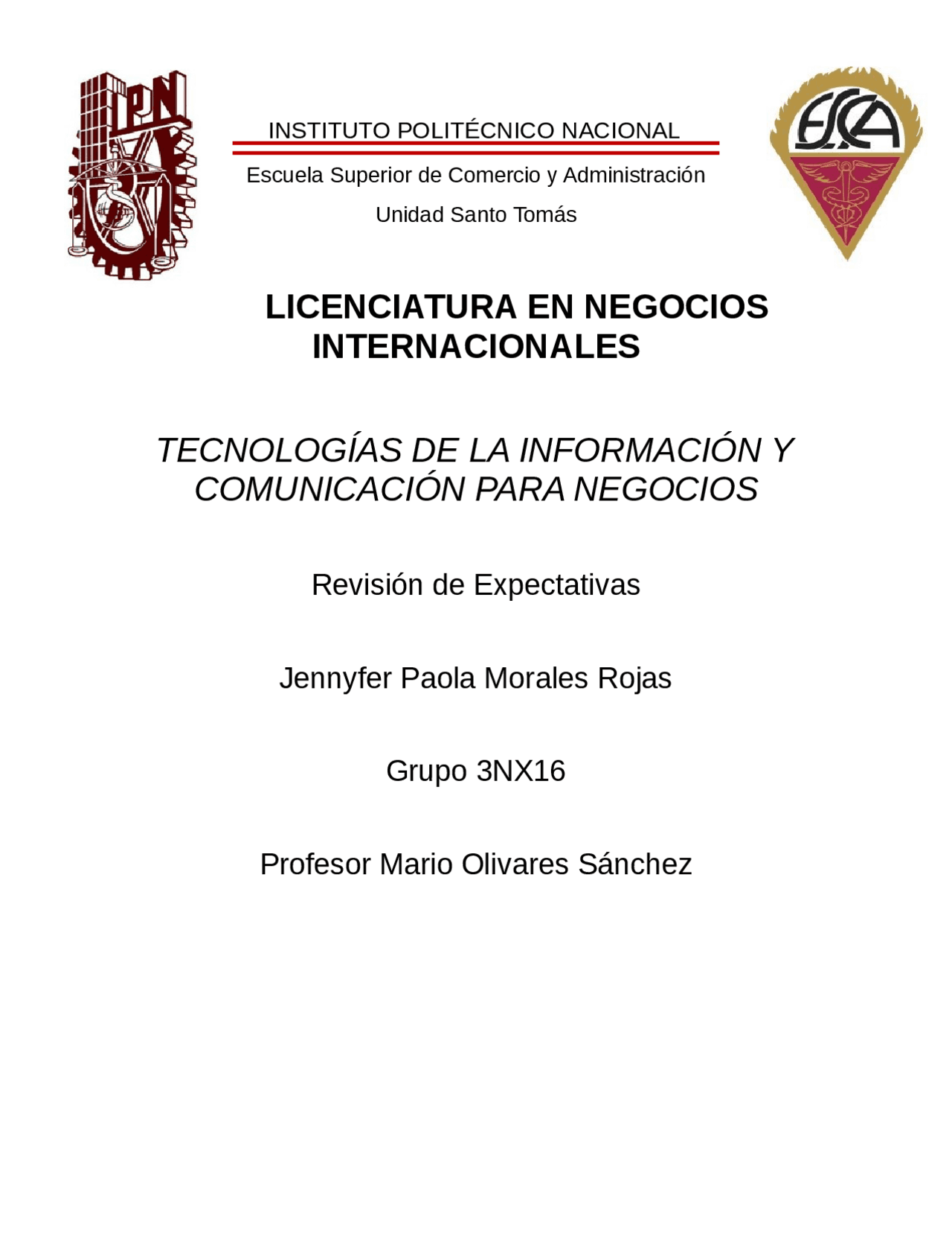 Tecnologías De Información Y Comunicación Ejercicios De Tecnologías