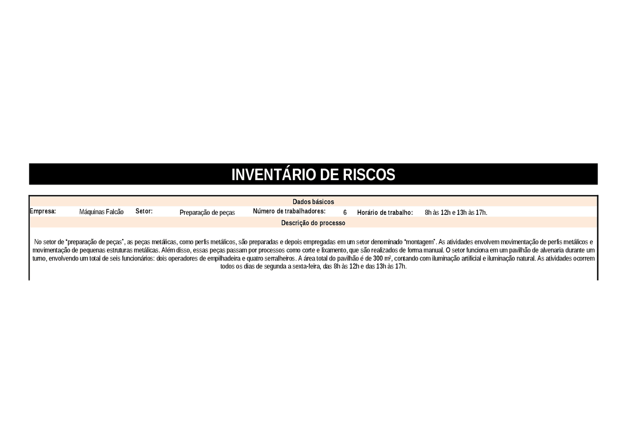 Atividade 2 Uc 6 Atividade Senac Resumos Segurança Do Trabalho Docsity