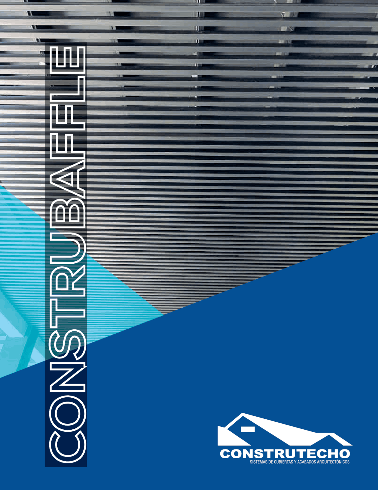 Cubiertas de construtechos especiales | Monografías, Ensayos de Construcción | Docsity