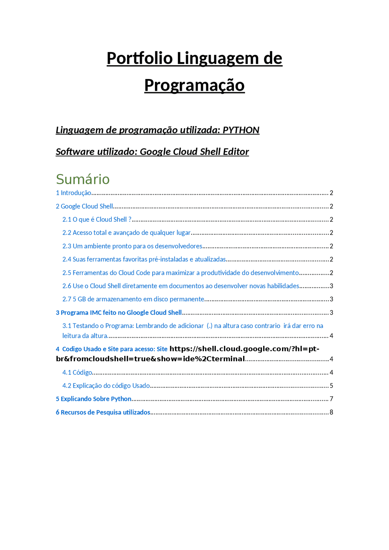 Linguagem De Programação Feita Em Python Transcrições Programação Em