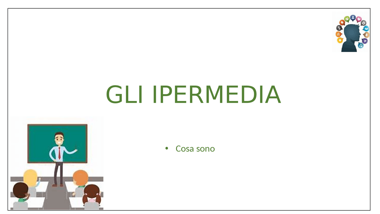 Presentazione Powerpoint Esercizi Di Sistemi Informatici Docsity