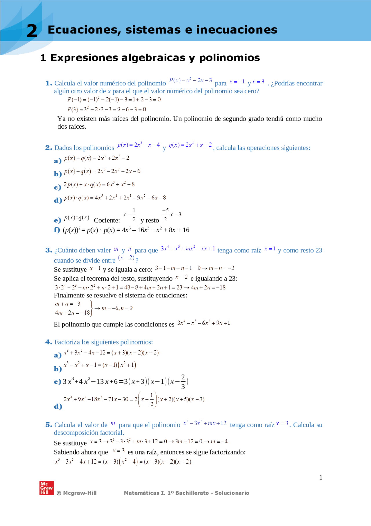 SOLUCIONARIO TEMA 1 MATEMÁTICAS | Ejercicios de Matemáticas Orientadas a las Enseñanzas ...