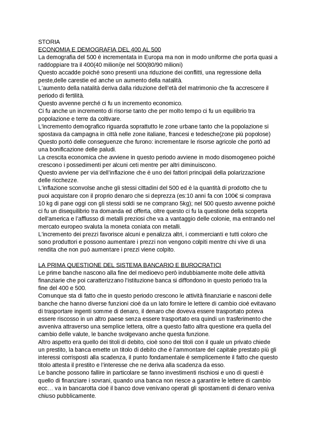 Scisma anglicano e la salita al trono di Elisabetta I | Appunti di ...