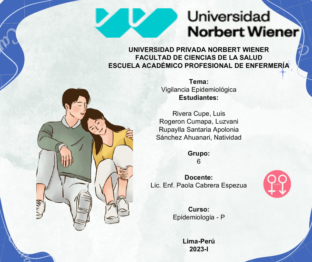 Vigilancia Epidemiológica Diapositivas De Epidemiología Docsity