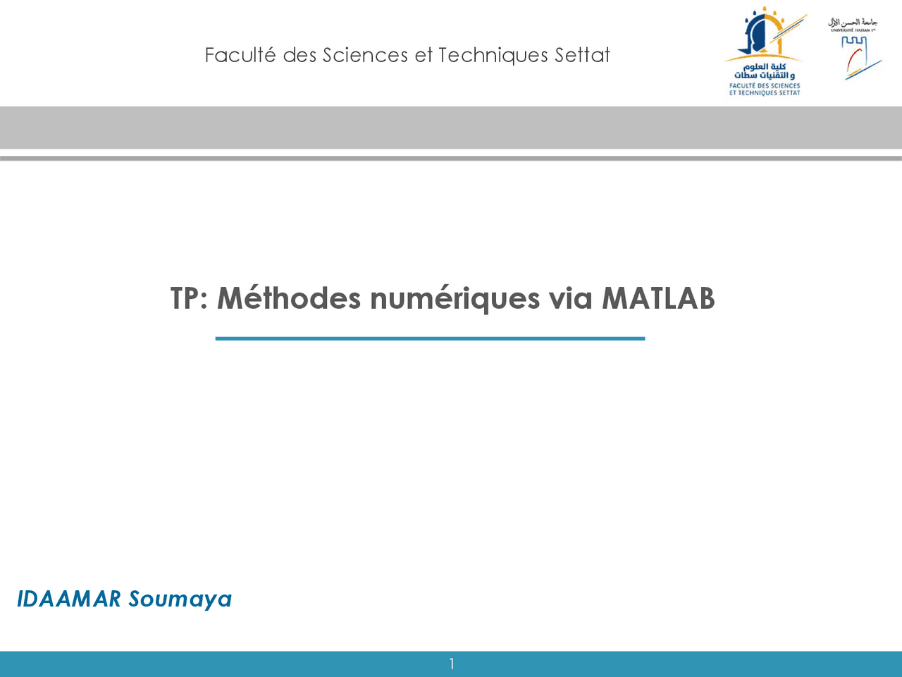 initiation_matlab_2_suite.pdf | Cheat Sheet Information Technology ...