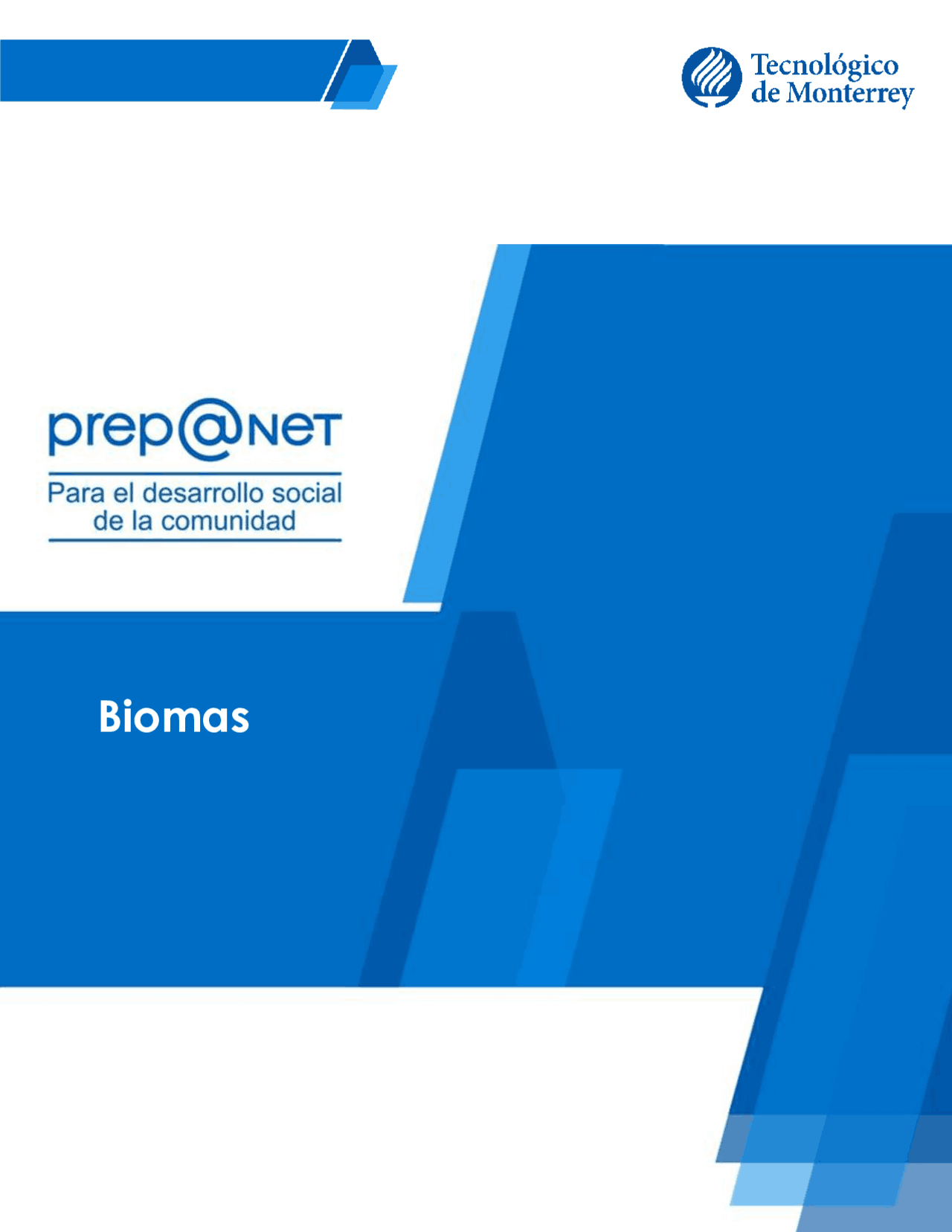 Distintos Tipos De Biomas Diapositivas De Biología Docsity