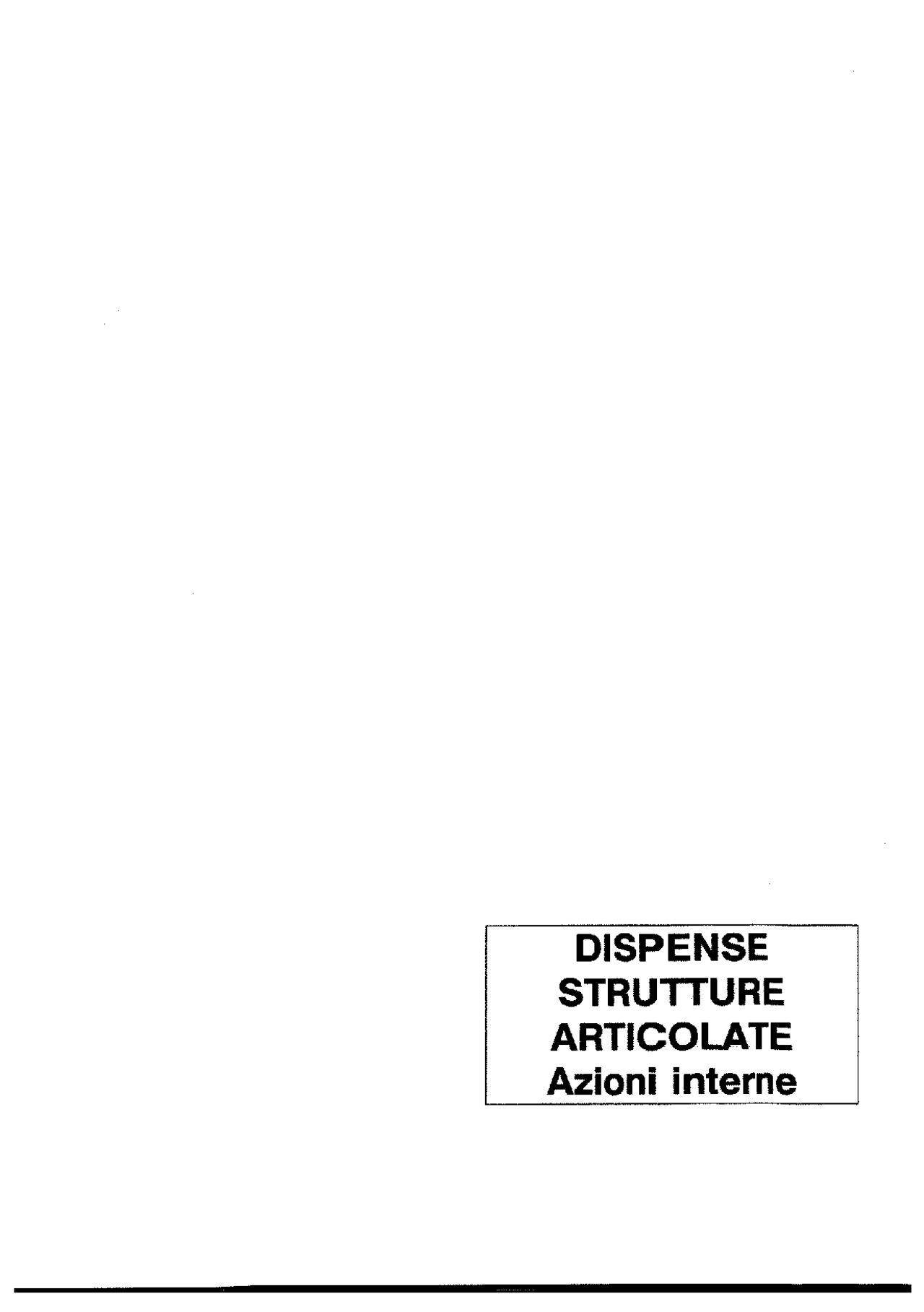 Esercizio Del Prof Coronelli Esercizi Di Matematica Docsity