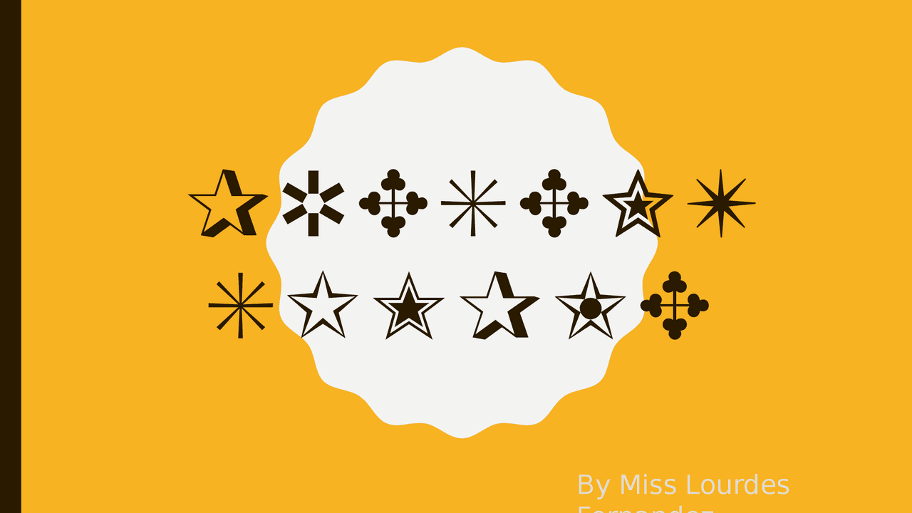 Presente Simple En Ingles Diapositivas De Inglés Docsity