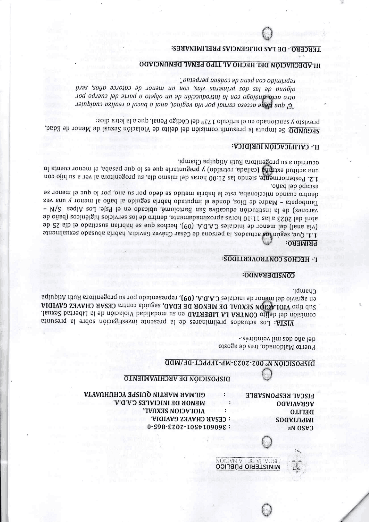 Informes De Practicas Resúmenes De Ciencias Docsity