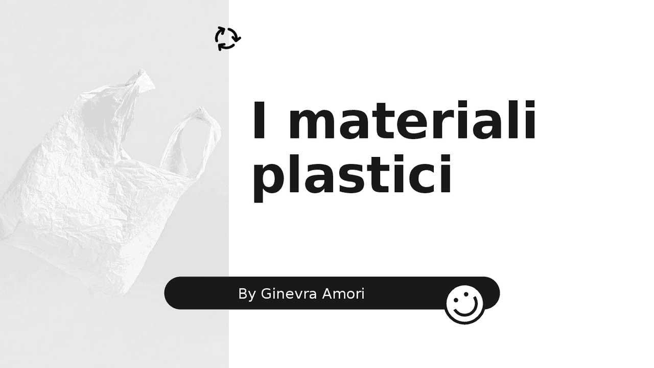 I materiali plastici e le loro caratteristiche | Guide, Progetti e ...