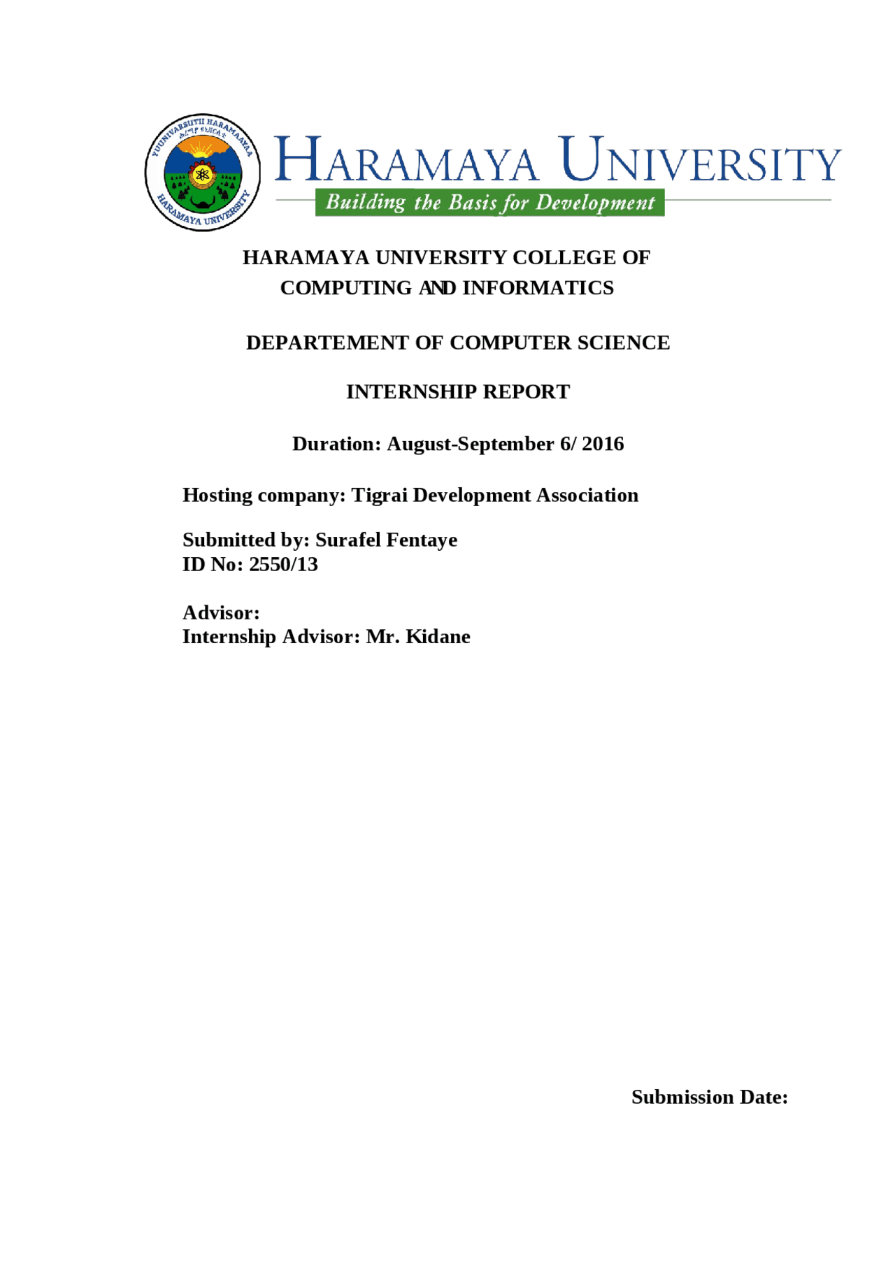 Online budget and plan management system project report | Study Guides, Projects, Research Web ...