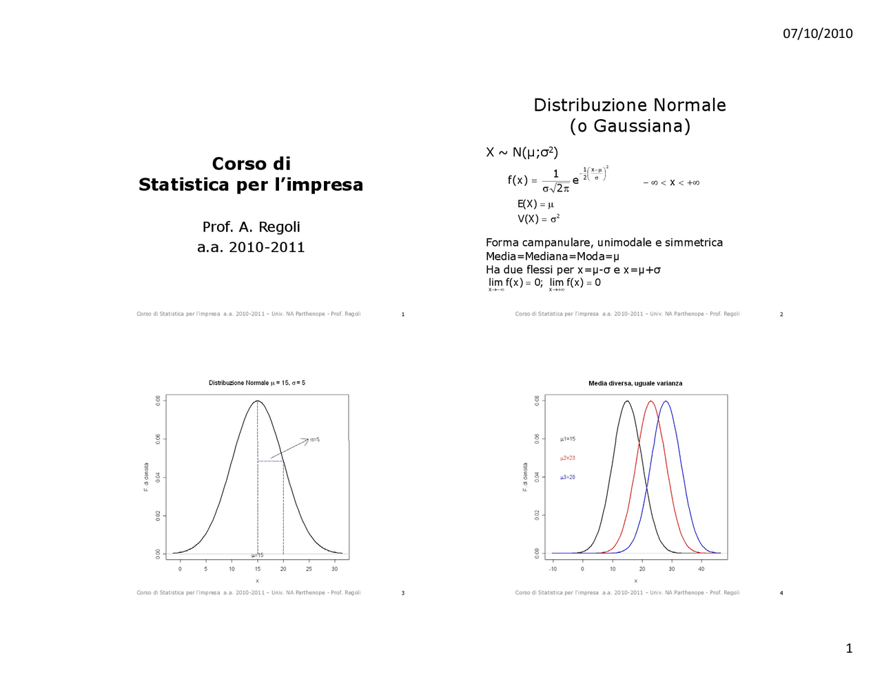 Statistica base, per imparare da zero statistica | Schemi e mappe concettuali di Statistica ...