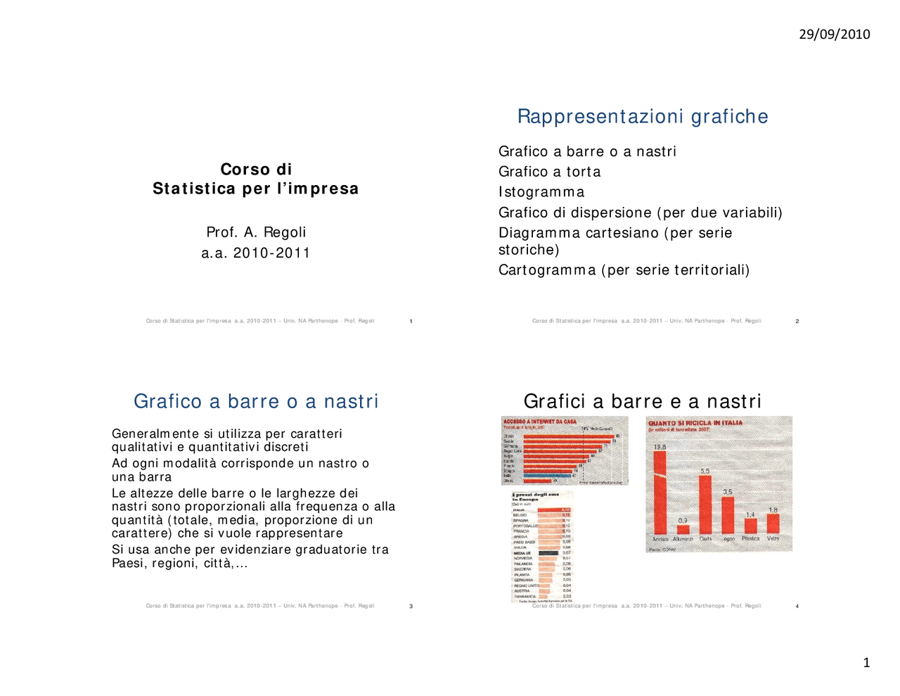 Statistica base, per imparare da zero statistica | Schemi e mappe concettuali di Statistica ...