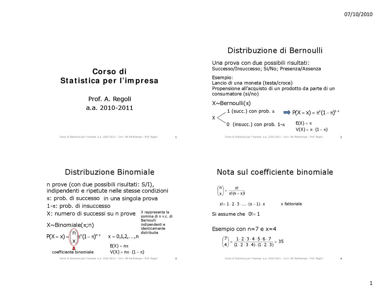 Statistica base, per imparare da zero statistica | Schemi e mappe concettuali di Statistica ...