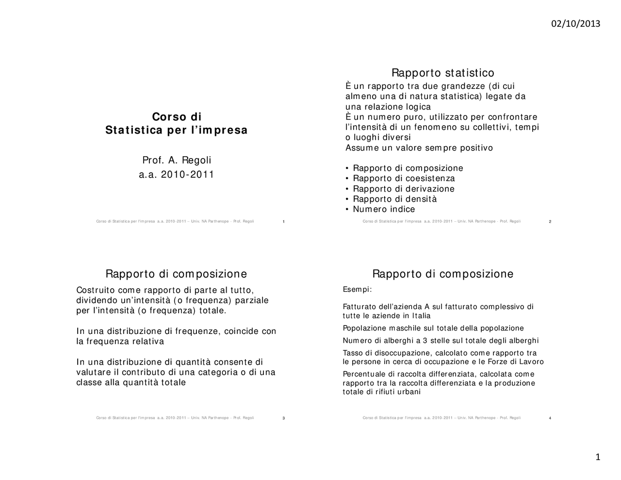Statistica base, per imparare da zero statistica | Schemi e mappe concettuali di Statistica ...