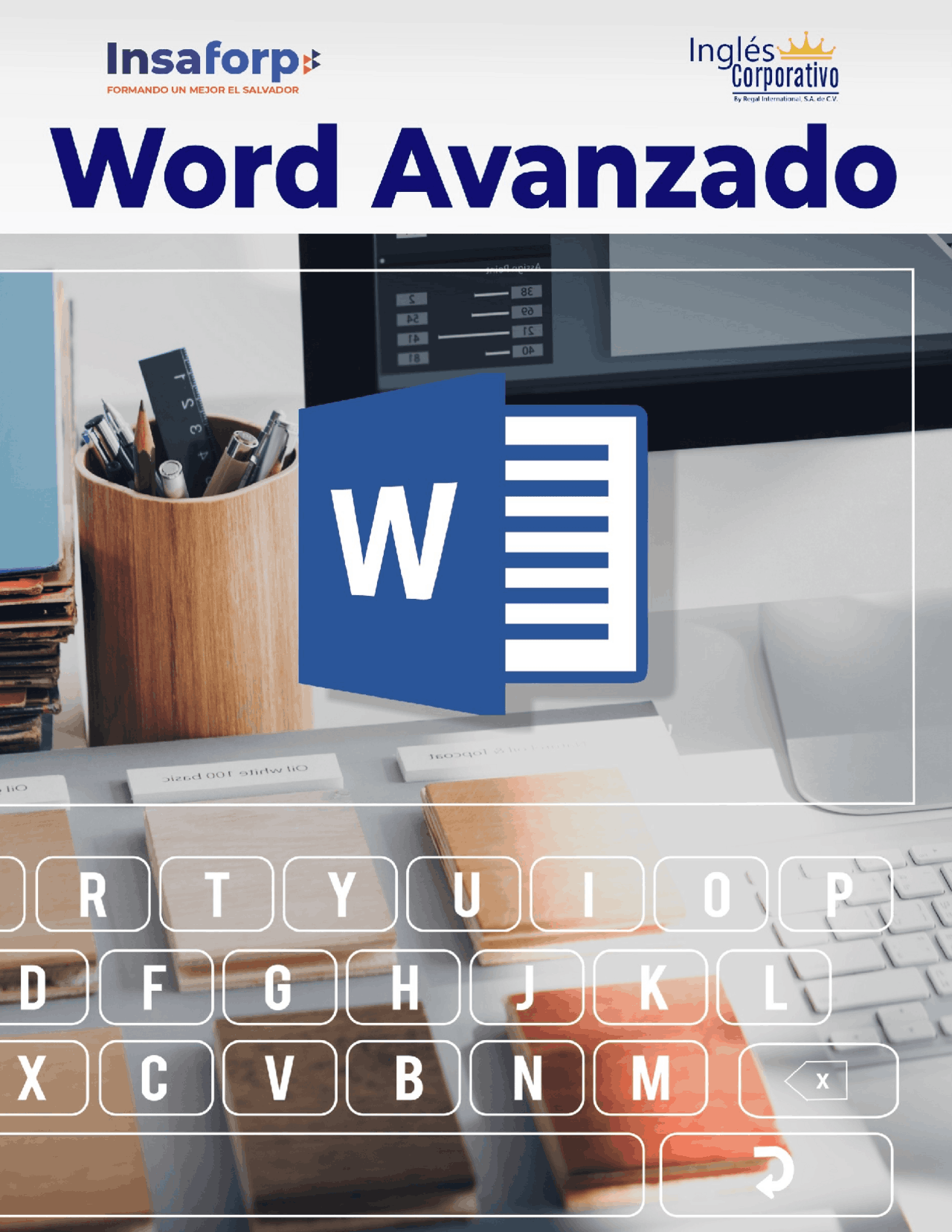 Office Word manual del Estudiante | Monografías, Ensayos de Competencias en MS Microsoft Office ...
