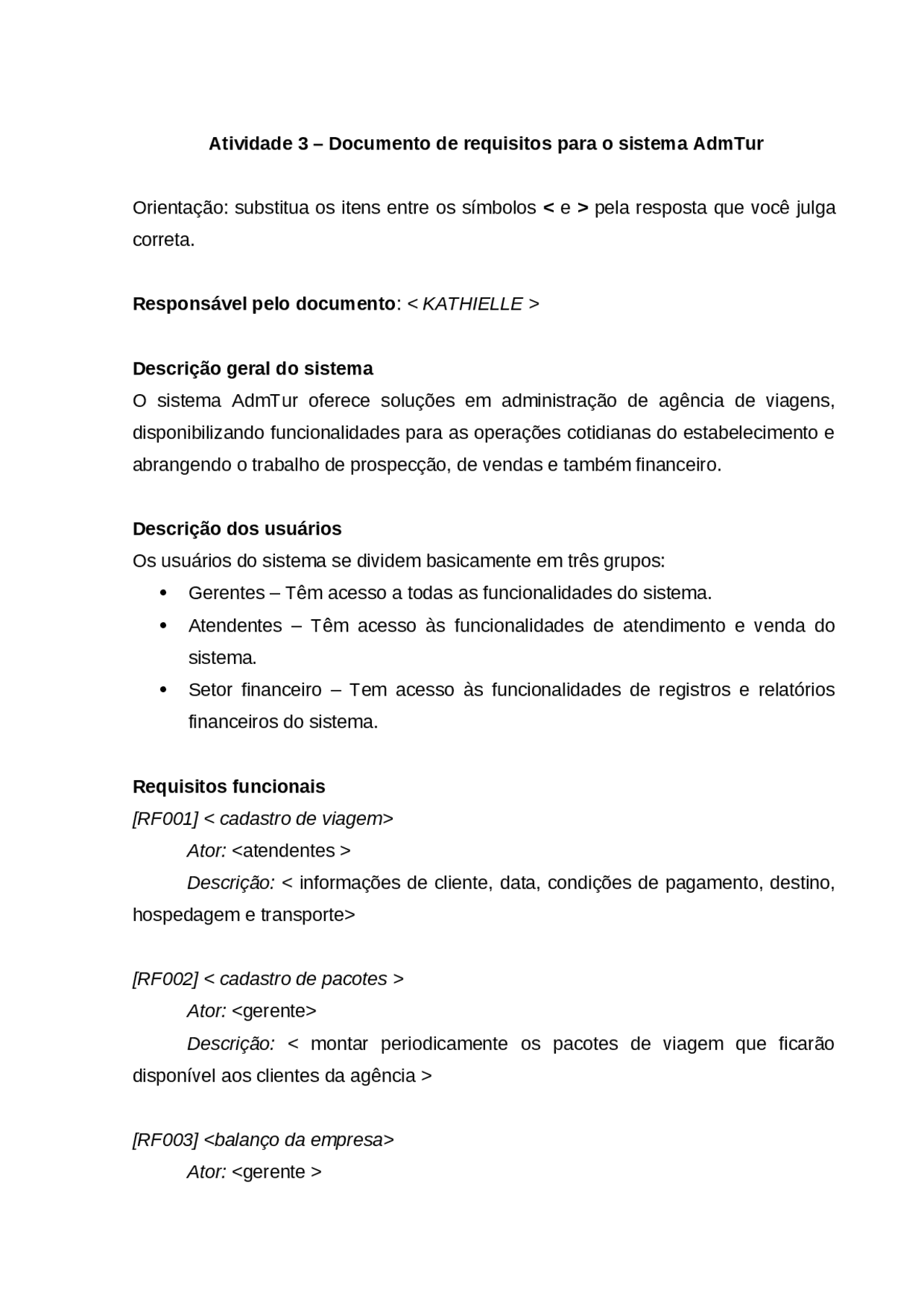 Exercicios Para Ajuda Alunos Exercícios Programação Javascript Docsity